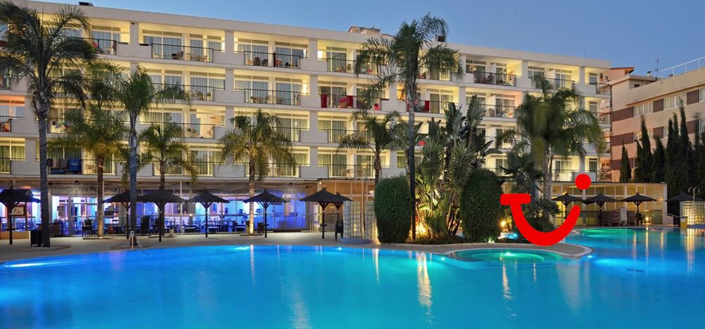 Sol Principe (hotel) - Torremolinos - Spanje | TUI