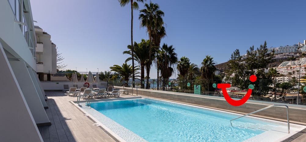 Miami (appartementen) - Puerto Rico - Spanje | TUI