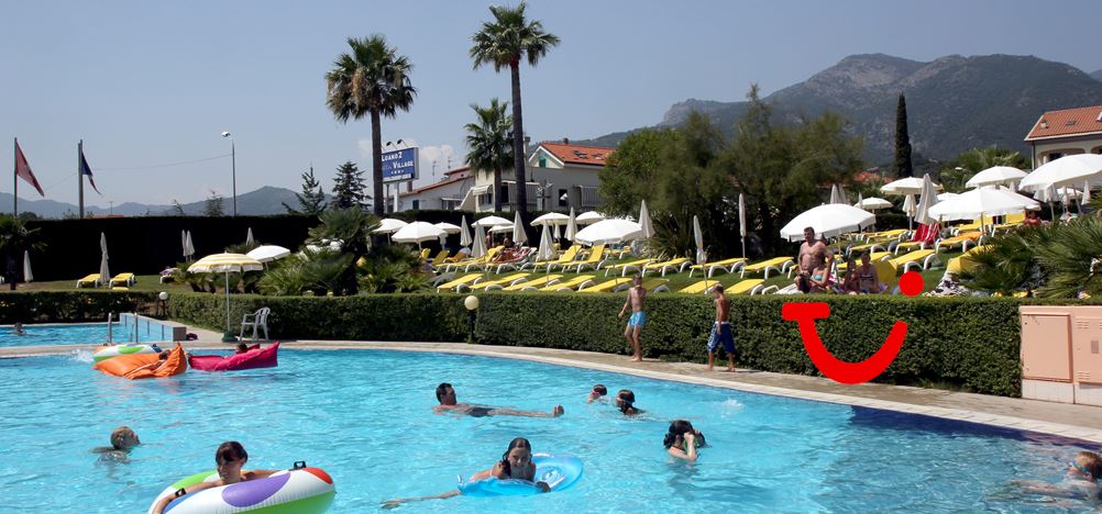 Loano 2 (hotel & appartementen) - Loano - Italië | TUI