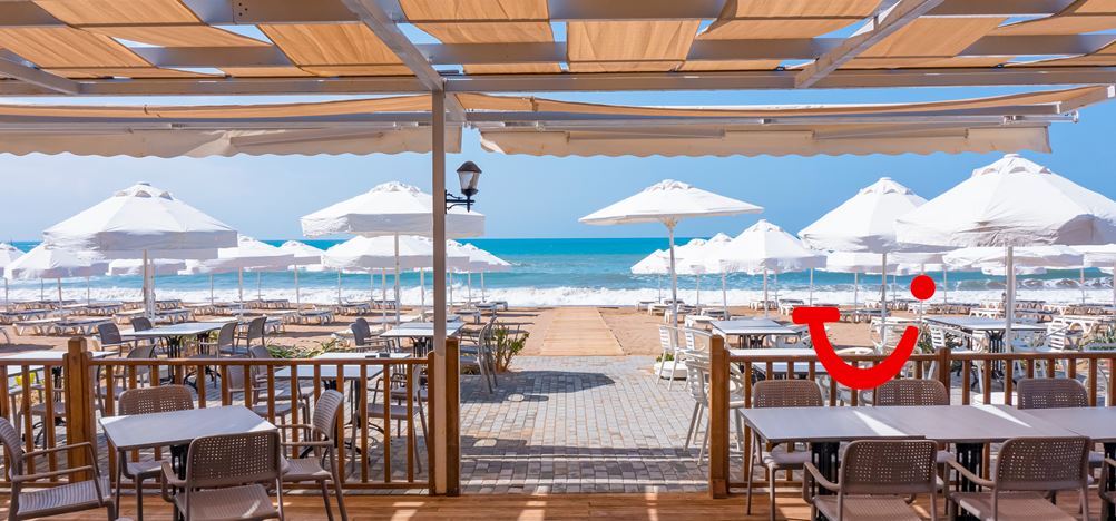 Barut Goia (hotel) - Side - Turkije | TUI