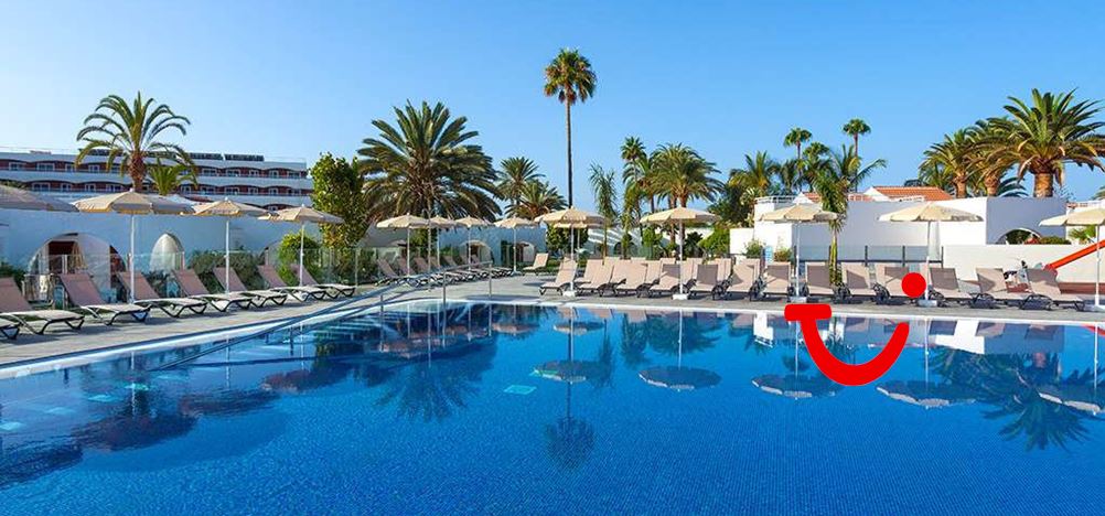 Barbacan (voorheen Sol) - Gran Canaria - Playa del Inglés | TUI