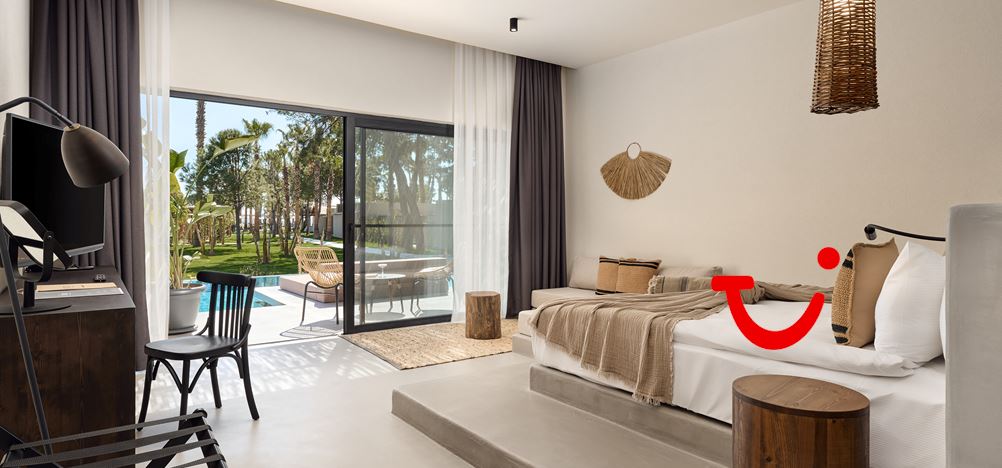 Balmy Beach Resort (hotel) - Kemer - Turkije | TUI