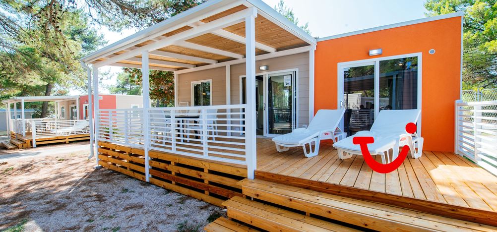 Zaton Holiday Resort (vakantiepark) - Nin - Kroatië | TUI