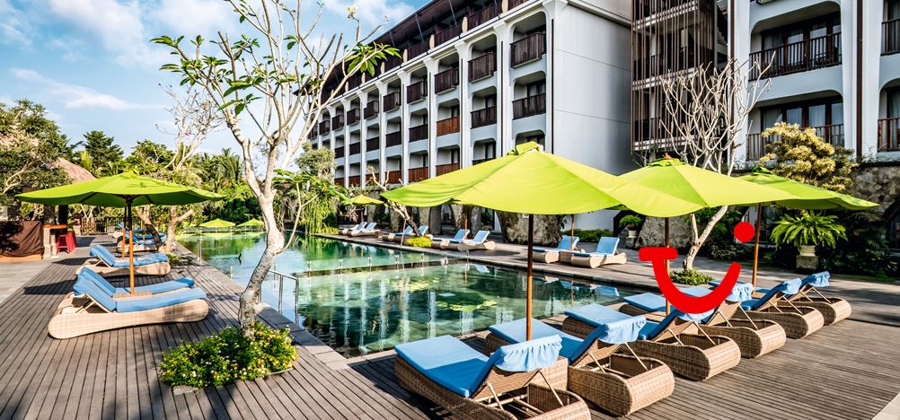 Element by Westin Ubud (hotel) - Ubud - Indonesië | TUI