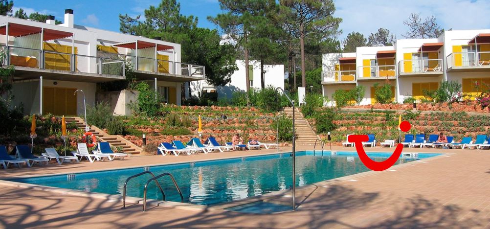Pinhal Da Marina (appartementen) - Vilamoura - Portugal | TUI