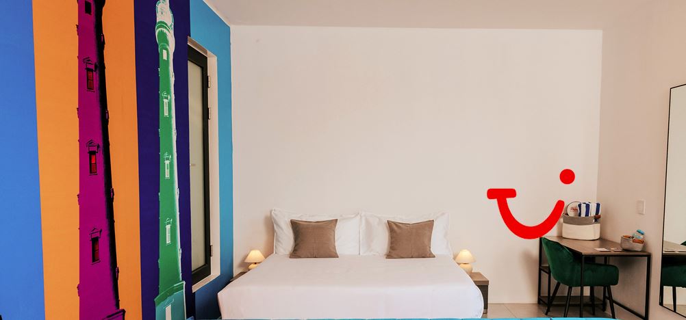 Privada Stays Eagle (appartementen) - Eagle Beach - Aruba