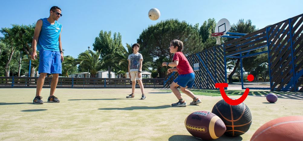 La Carabasse (camping) - Vias Plage - Frankrijk | TUI