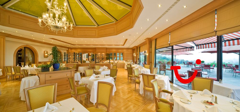 Eden Au Lac (hotel) - Echternach - Luxemburg | TUI