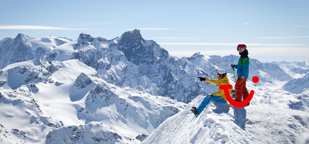 Alpvision Residences (appartementen) - Veysonnaz - Zwitserland