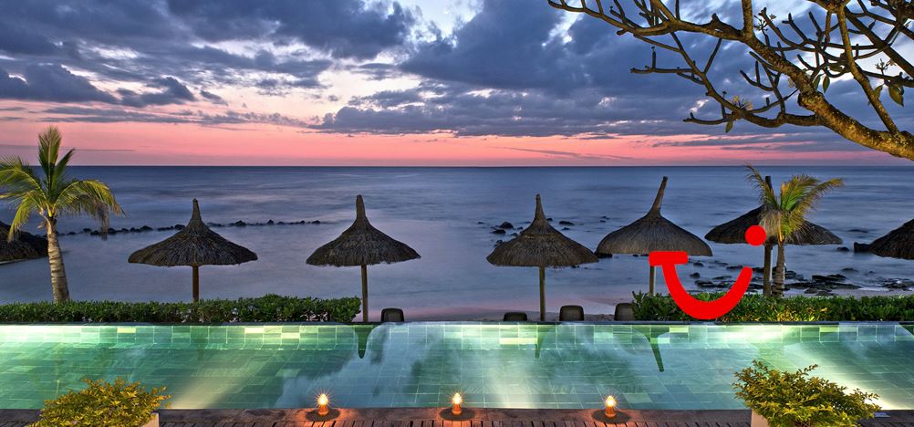 Récif Attitude (hotel) - Pointe aux Piments - Mauritius