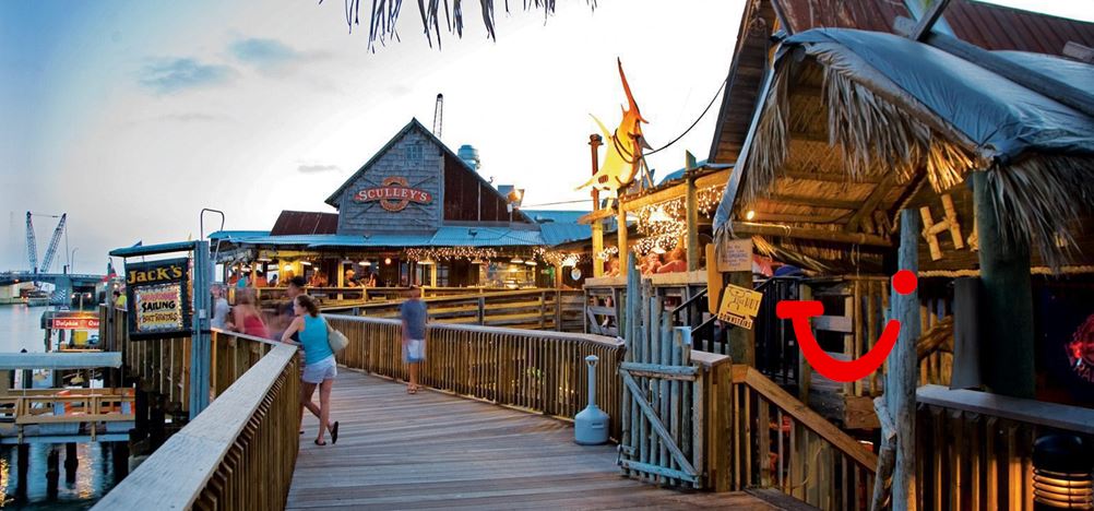 9-daagse fly-drive Florida on a Budget (Rondreis) - Verenigde Staten | TUI