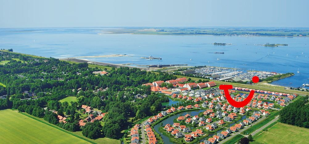 Aquadelta (vakantiepark) - Bruinisse - Nederland | TUI