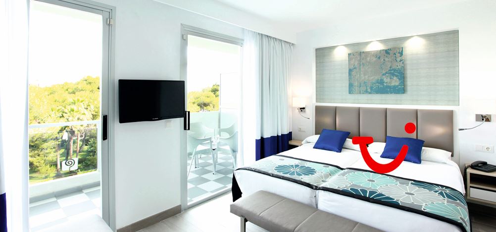 TUI BLUE Alcudia Pins (appartementen) - Playa de Muro - Spanje | TUI