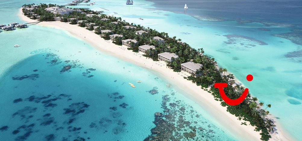 RIU Atoll (hotel) - Maafushi - Malediven | TUI