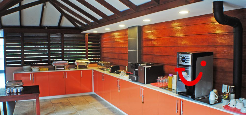 Joah Inn (hotel & appartementen) - Paramaribo - Suriname | TUI