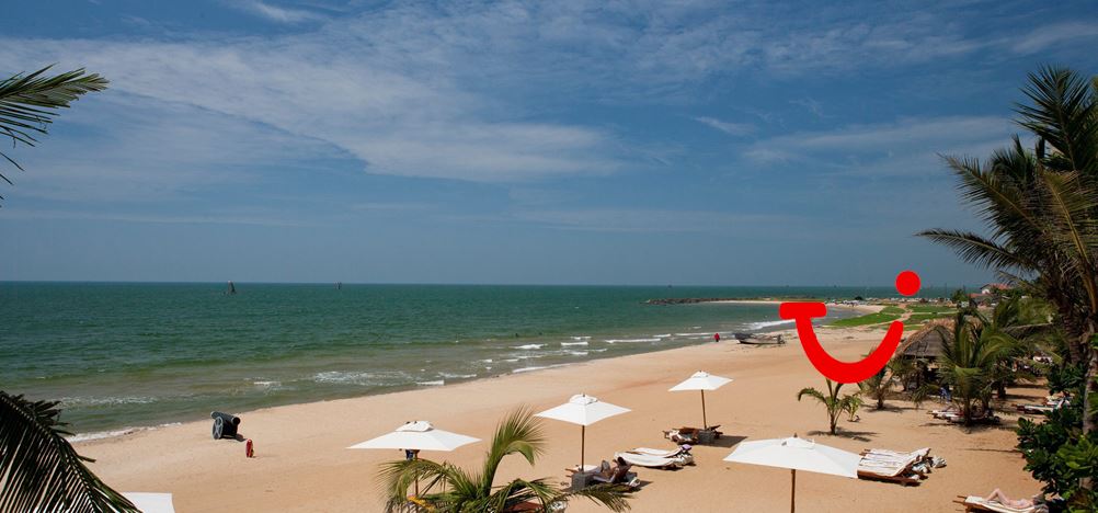 Jetwing Sea (hotel) - Negombo - Sri Lanka | TUI
