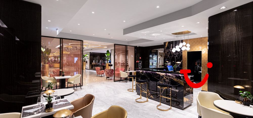 St. Martin (hotel) - Rome - Italië | TUI