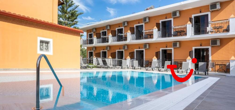 Dionisos (appartementen) - Gouvia - Griekenland | TUI