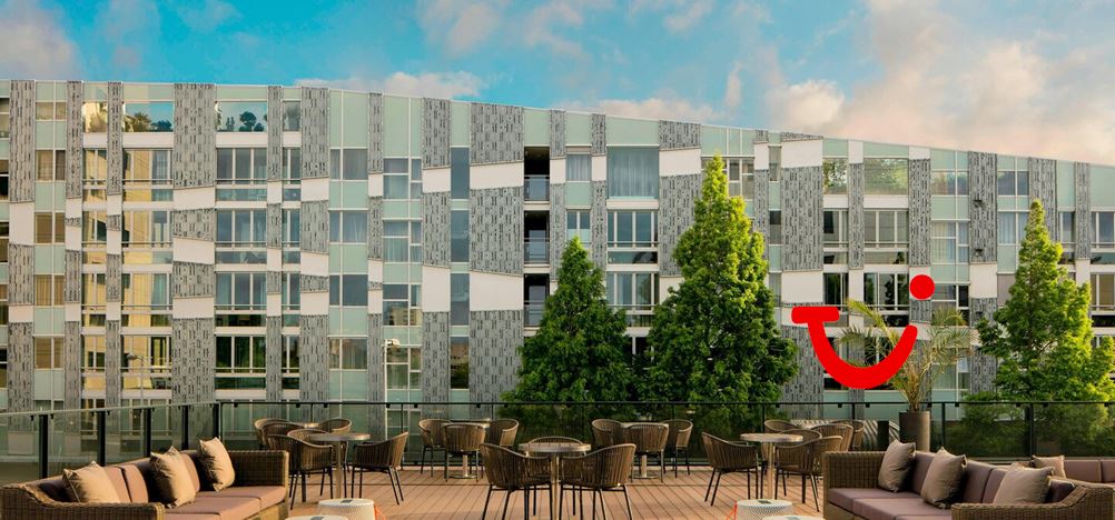 Element Amsterdam (hotel) - Amsterdam - Nederland | TUI
