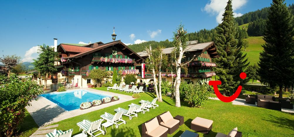 Unterhof (hotel) - Filzmoos - Oostenrijk | TUI