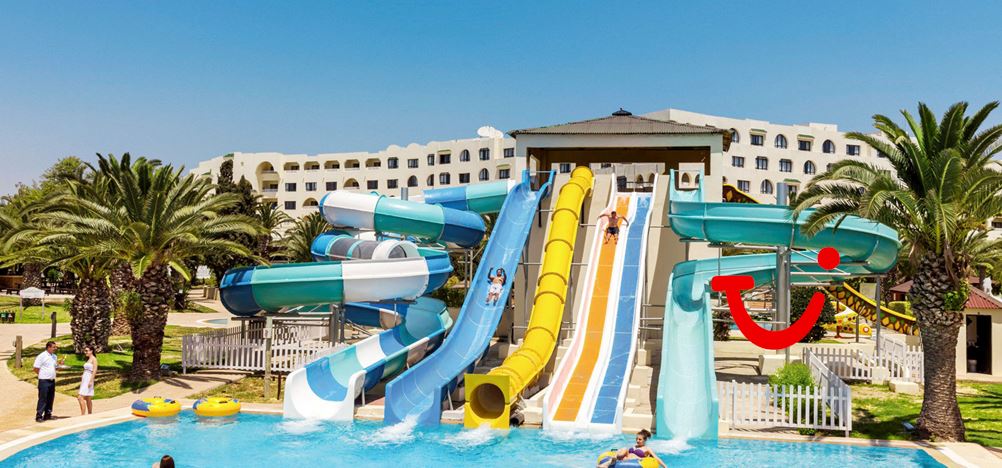 TUI BLUE Manar (hotel) - Hammamet - Tunesië | TUI