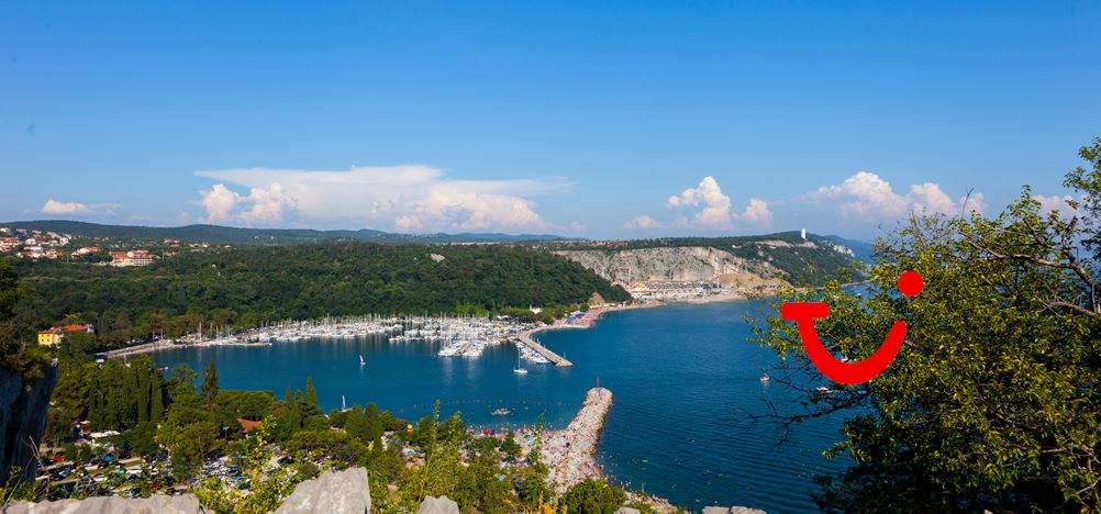 Village Mare Pineta (camping) - Duino Aurisina - Italië