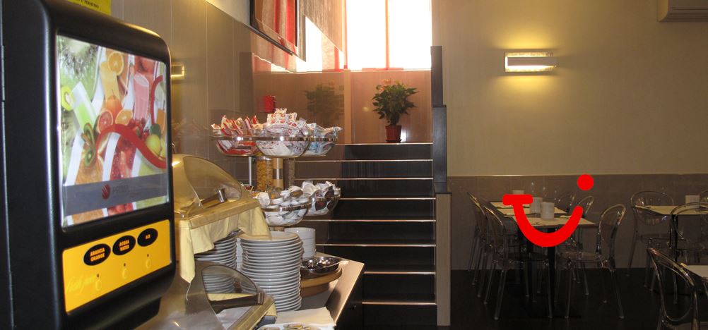 Mariano (hotel) - Rome - Italië | TUI