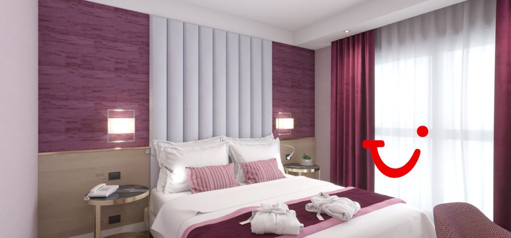 St. Martin (hotel) - Rome - Italië | TUI