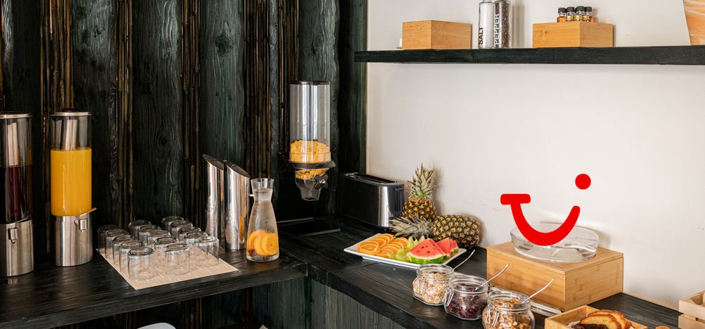 Method (hotel) - Pythagorion - Griekenland | TUI