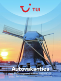 TUI brochures - onze reisgidsen | TUI