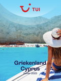 TUI brochures - onze reisgidsen | TUI
