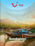 TUI brochures - onze reisgidsen | TUI