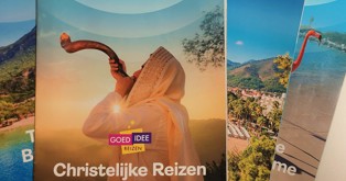 Goed Idee Reizen - dé Christelijke reisorganisatie | TUI