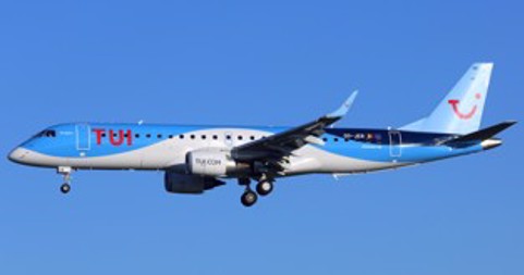 Vliegtuigen van TUI fly - Onze moderne vloot | TUI