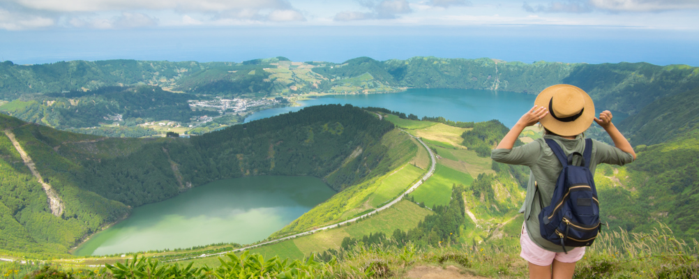 Fly & Drive - Retourvlucht, huurauto & overnachtingen | TUI