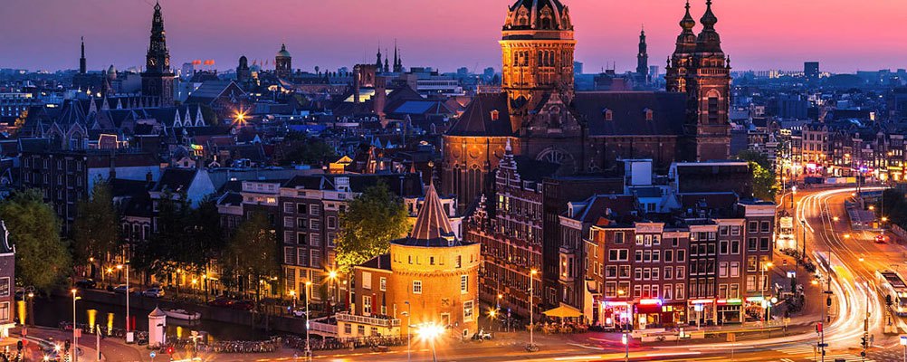 TUI fly to AMS - Flight Status & Pre-order hold luggage