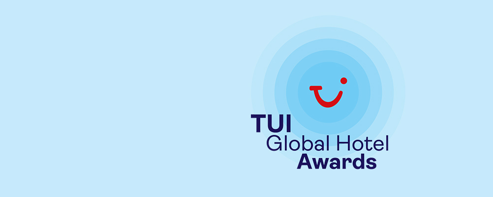 TUI Global Hotel Awards 2025 - Dit zijn de beste hotels