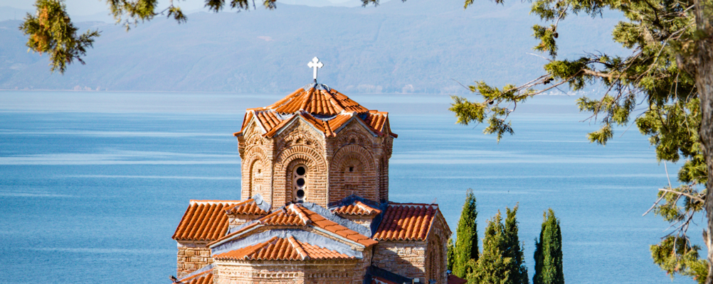 Goed Idee Reizen - dé Christelijke reisorganisatie