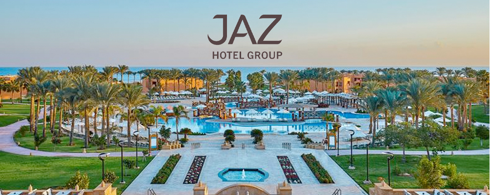 Jaz hotels - Een luxe All Inclusive verblijf
