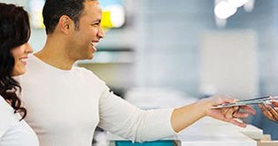 TUI fly Services - online inchecken, stoelreservering | TUI