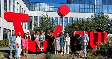 TUI Groups & Incentives - Creatieve oplossingen op maat | TUI | TUI