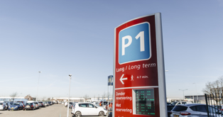 Parkeren Rotterdam The Hague - Quick Parking & Airport Parking | TUI