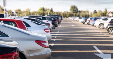 Parkeren bij Zaventem en Charleroi - Quick Parking | TUI