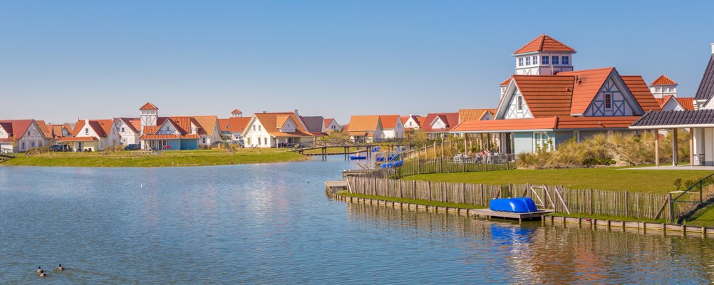 Roompot - Vakantieparken door heel Nederland | TUI