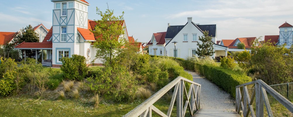 Roompot - Vakantieparken door heel Nederland