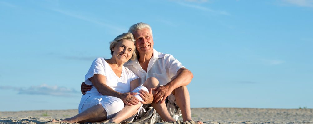 Senioren vakantie - vakanties voor ouderen Senioren vakantie - vakanties voor ouderen