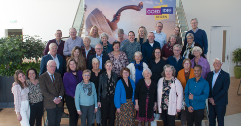 Goed Idee Reizen - dé Christelijke reisorganisatie | TUI