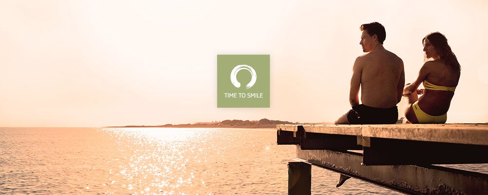 TIME TO SMILE - Appartementen in stijl - Goede koffie | TUI