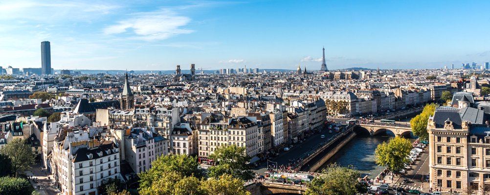 Weekendje weg - De beste weekendje weg aanbiedingen | TUI