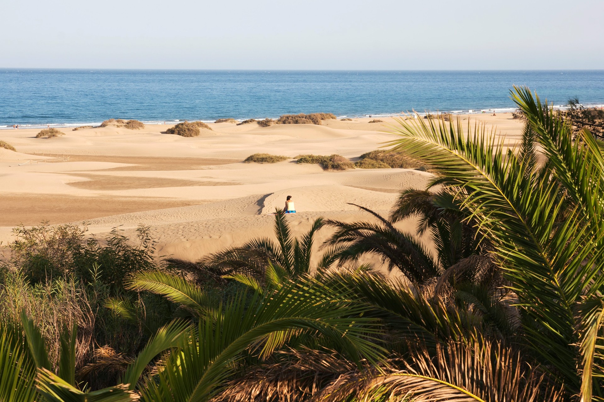 All Inclusive Maspalomas | TUI